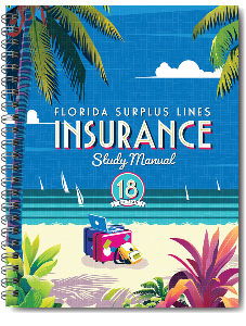 Study Manual | Florida Surplus Lines Service Office