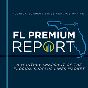 Home | Florida Surplus Lines Service Office